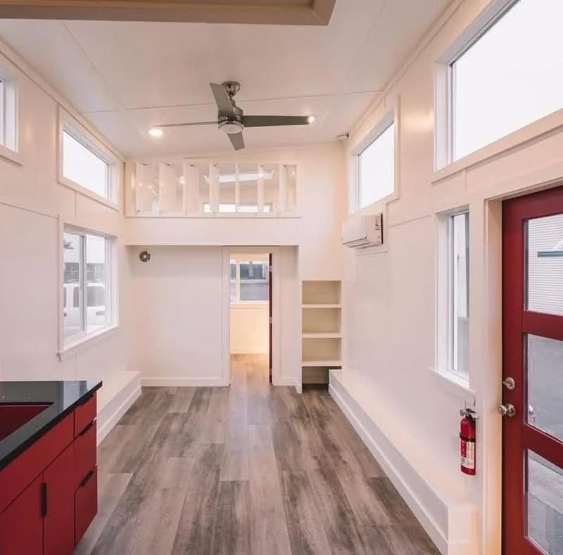 Affordable Move-In Ready Home – escapetravelertinyhomes